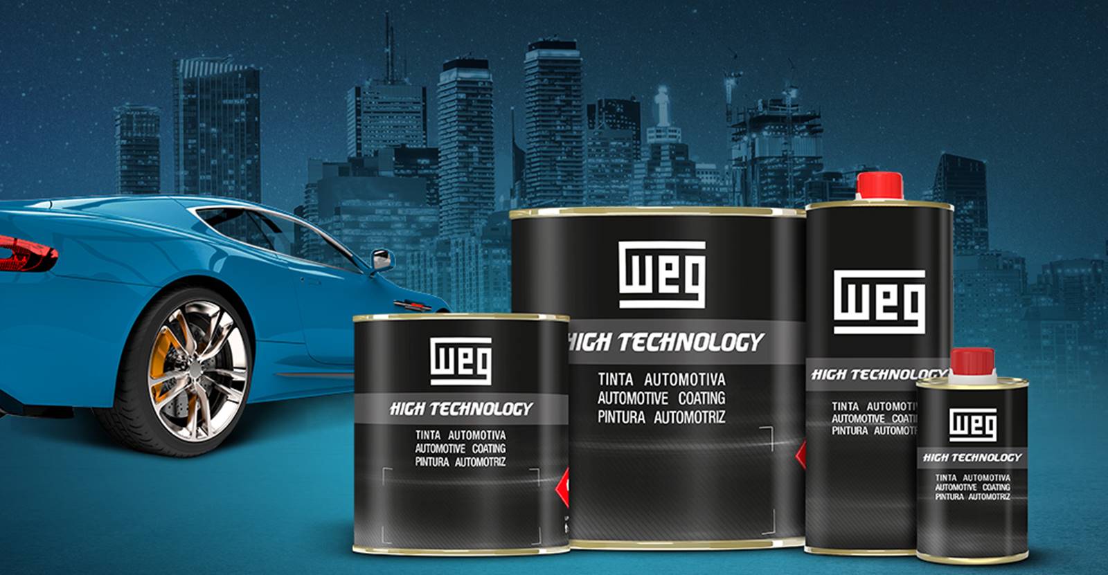 LOJA DE TINTAS | IPANEMA TINTAS SOROCABA – A Loja de Tinta Sorocaba ...